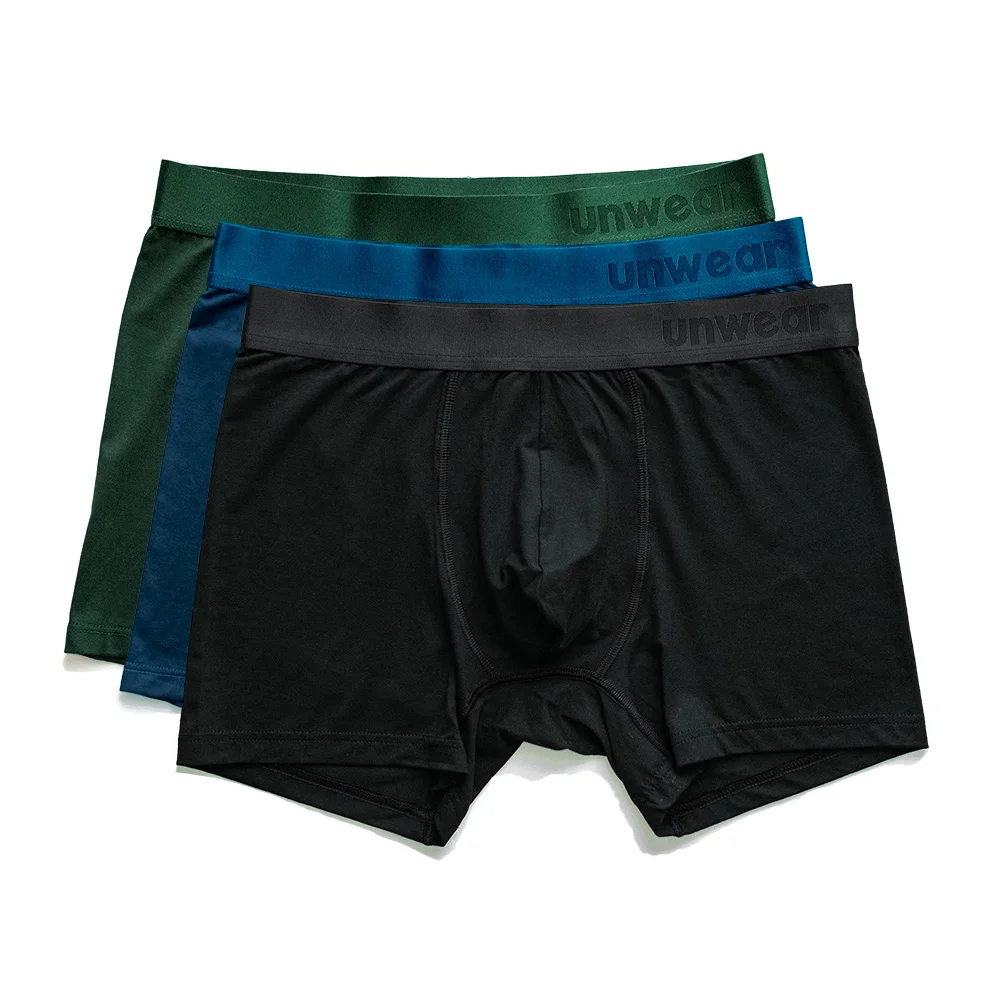 Unwear Indonesia | Boxer Briefs [Clearance Sale]